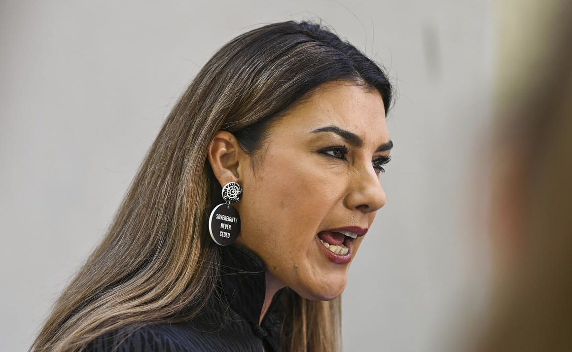 unrepresentative swill — ERIK KAISSON